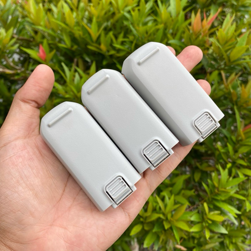 Jual BATERAI DJI NEO SECOND ORIGINAL | Shopee Indonesia