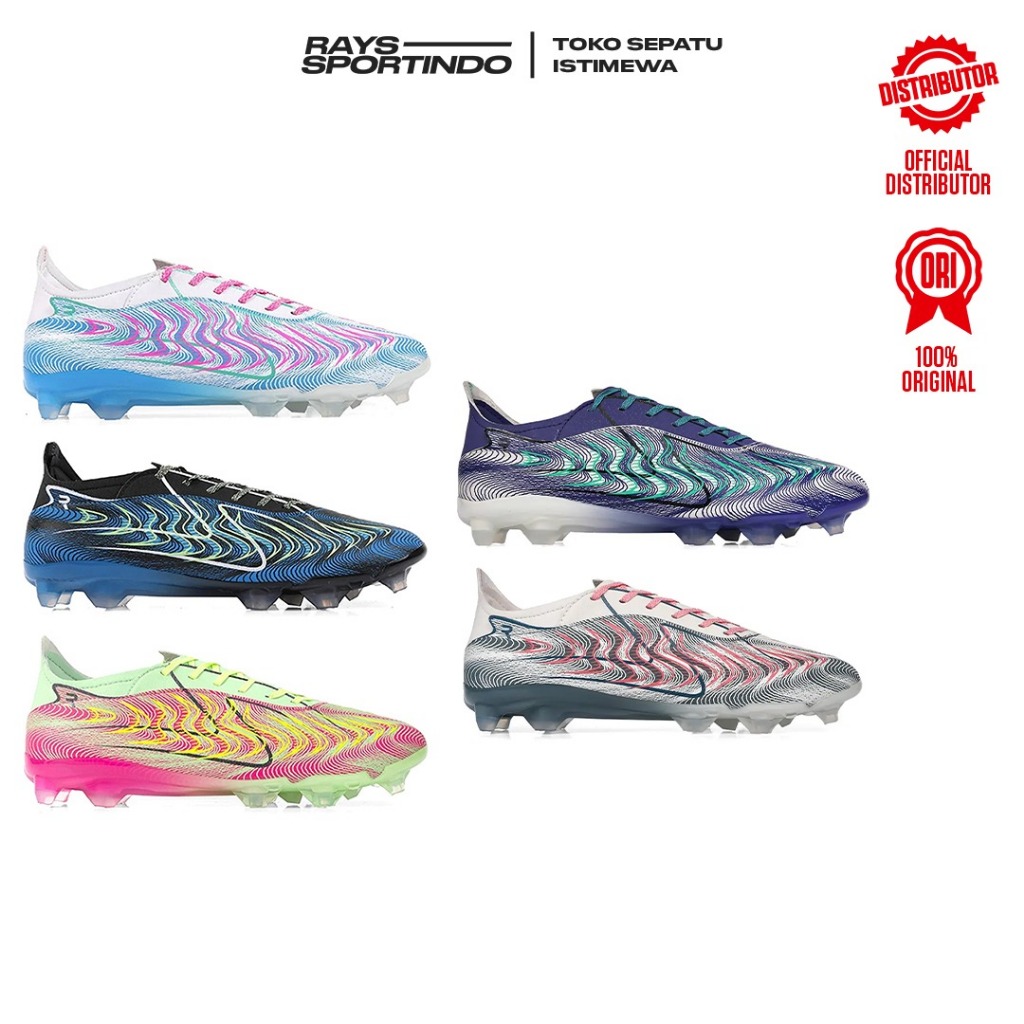 Jual SEPATU BOLA SPECS REACTO DEVIANT PRO FG | Shopee Indonesia