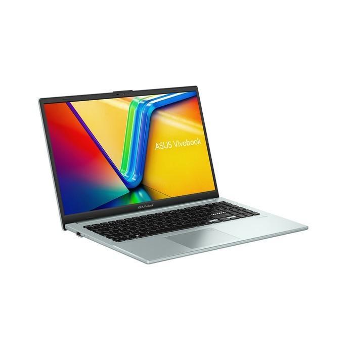 Jual asus Vivobook Go 15 E1504FA-OLED353M R3-7320U/8GB DDR5/512GB SSD ...