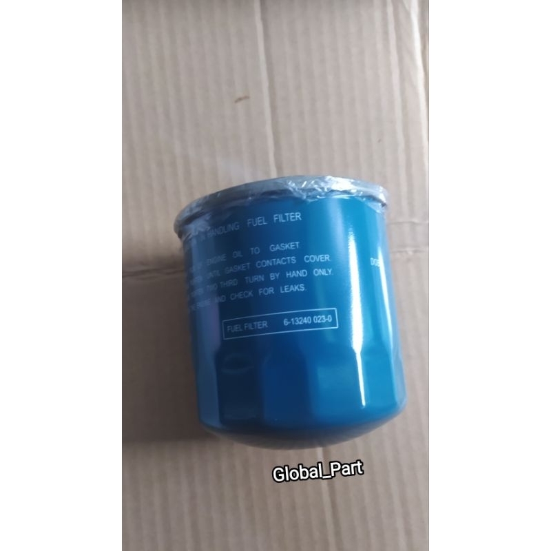 Jual original fuel filter Dmax saringan minyak solar Isuzu D-max asli ...