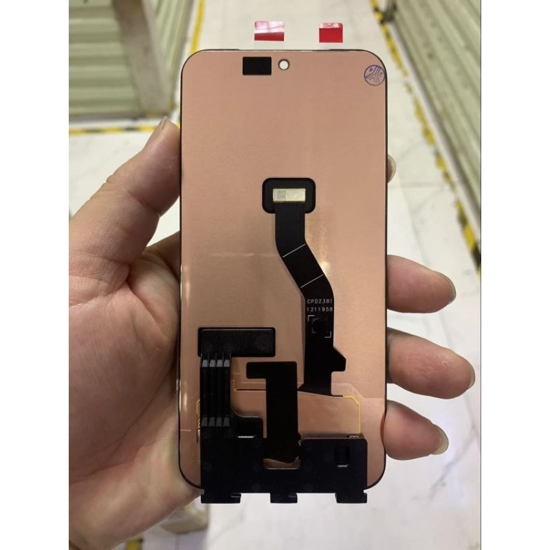 Jual LAYAR LCD VIVO X200 PRO MINI AMOLED ORIGINAL TOUCHSCREEN DISPLAY ...