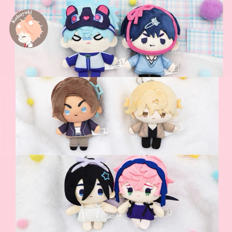 Jual [Pair only - READY] OFFICIAL Alien Stage nullset dress up original ...