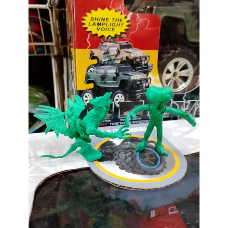 Jual ROBOT RAKIT ISI 24PCS | Shopee Indonesia