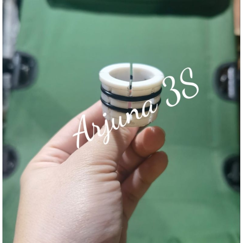 Jual bushing rack steer Teflon All ( tulis d note buat rack steer apa ...