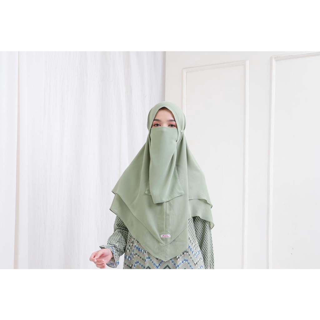 Jual CADAR TALI CERUTY 2 LAYER BAHAN PREMIUM COD - BANYAK PILIHAN WARNA | Shopee Indonesia