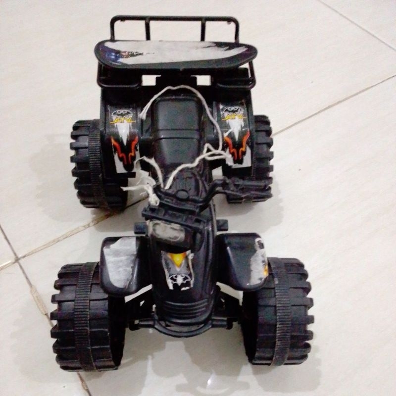 Jual mobil mobilan really batrea dinamo | Shopee Indonesia