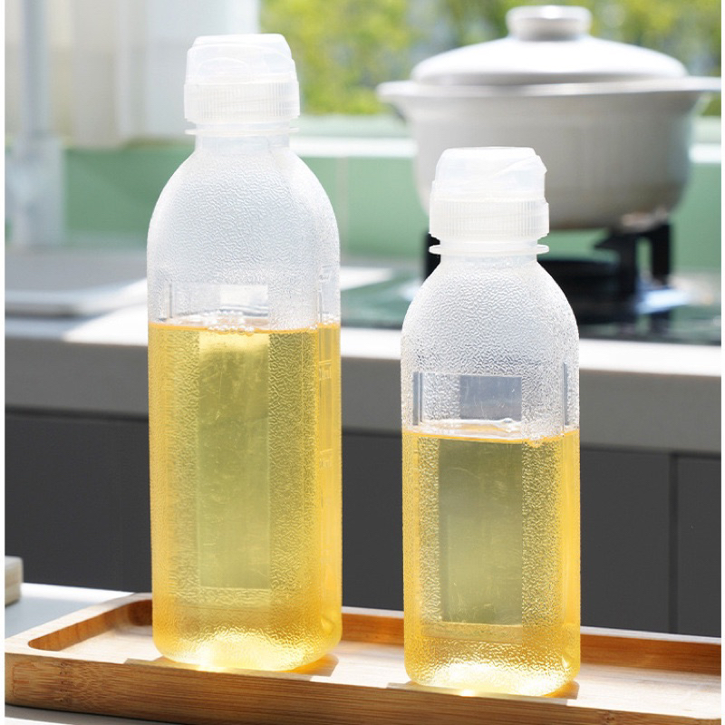 Jual ART107 BOTOL MINYAK SAUS KECAP ANTI TUMPAH / BOTOL FLIPTOP ...