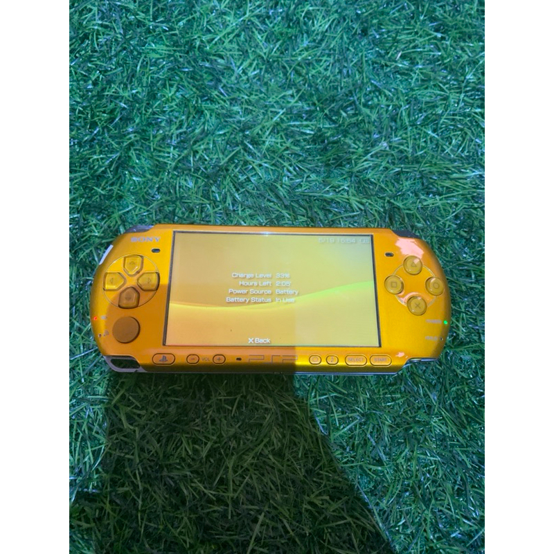 Jual psp 3000 slim 64GB fullset | Shopee Indonesia