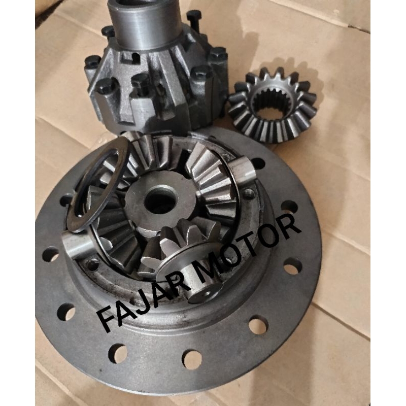 Jual TENGKORAK GARDAN PS120 MODIF DIFCASE DAPURAN GARDAN PS 120 MODIF ...