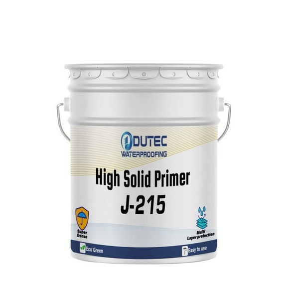 Jual Primer DUTEC J-215 Waterproofing Kemasan 20 KG - DAYA SEBAR 200 ...