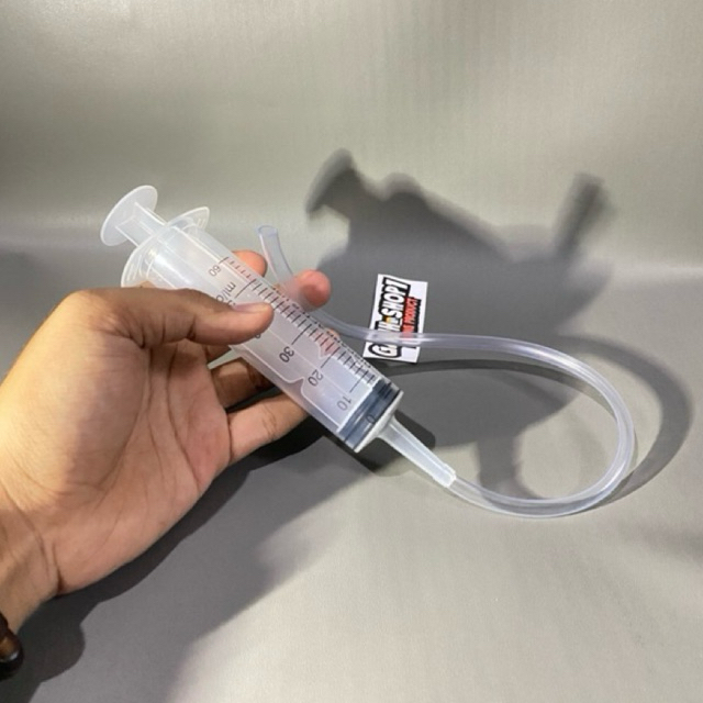 Jual ALAT KURAS MINYAK REM BLEEDING MINYAK REM MOTOR UNIVERSAL | Shopee ...