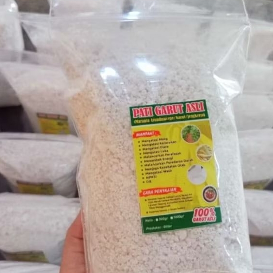 Jual Tepung Jenang Pati Garut 500gr | Shopee Indonesia