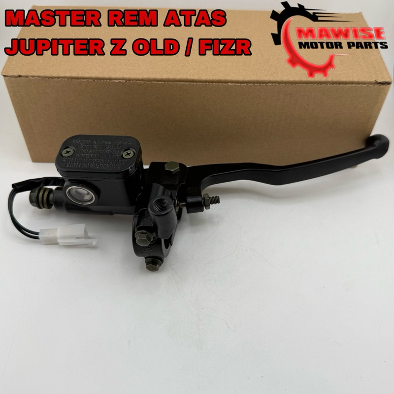 Jual MASTER REM ATAS (ASSY) JUPITER Z - Master Rem Atas Assy Jupiter ...