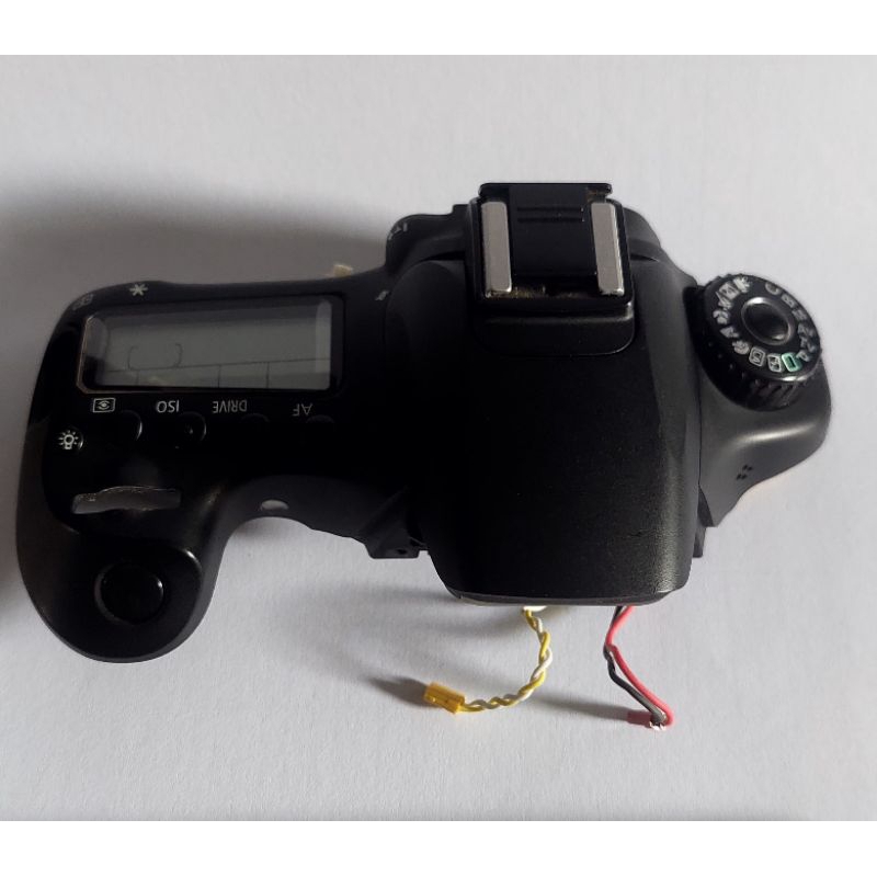Jual cover atas canon 60d ( ori ) | Shopee Indonesia