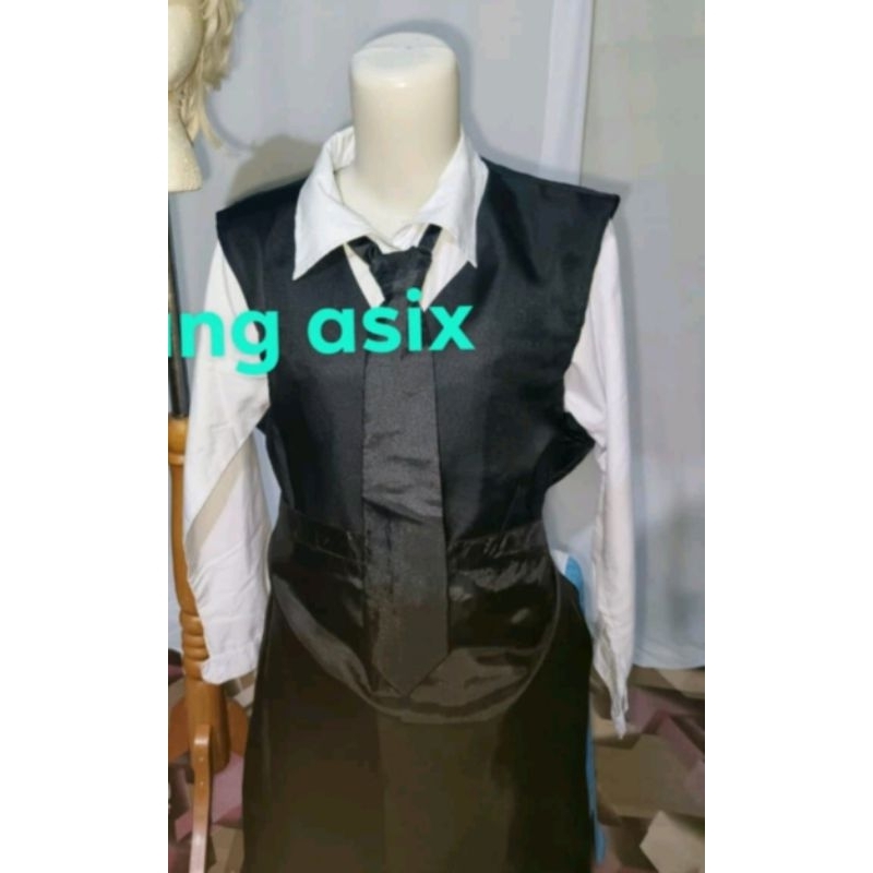 Jual TILL ALIEN STAGE CAFE/BUTLER COS ACC ONLY | Shopee Indonesia