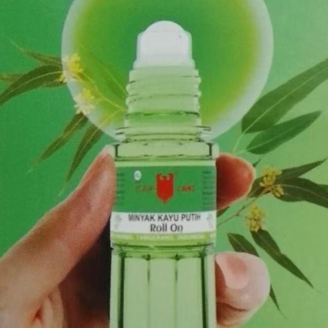 Jual MINYAK KAYU PUTIH CAP LANG ROLL ON 15 ML I MKP LANG | Shopee Indonesia