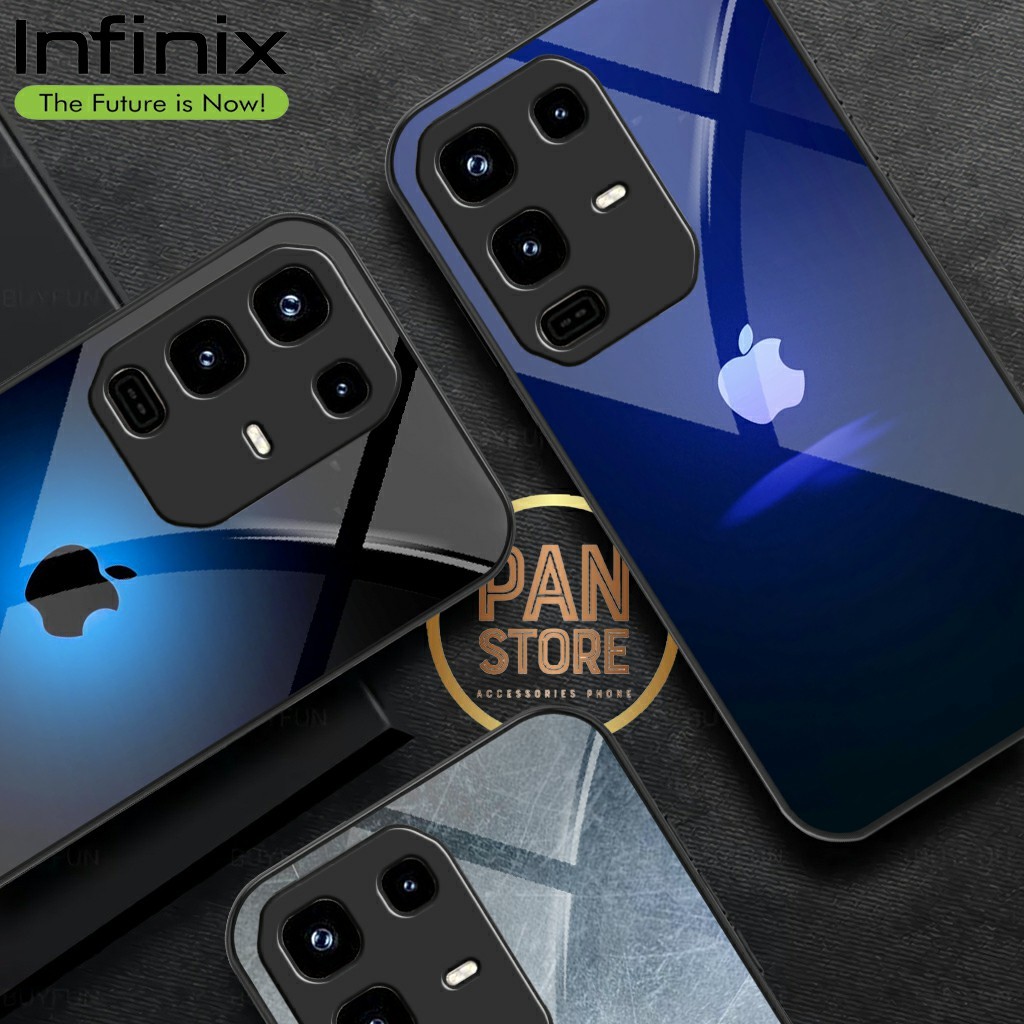 Jual Casing Hp For Infinix Note 50x Case pelindung body dan kamera ...