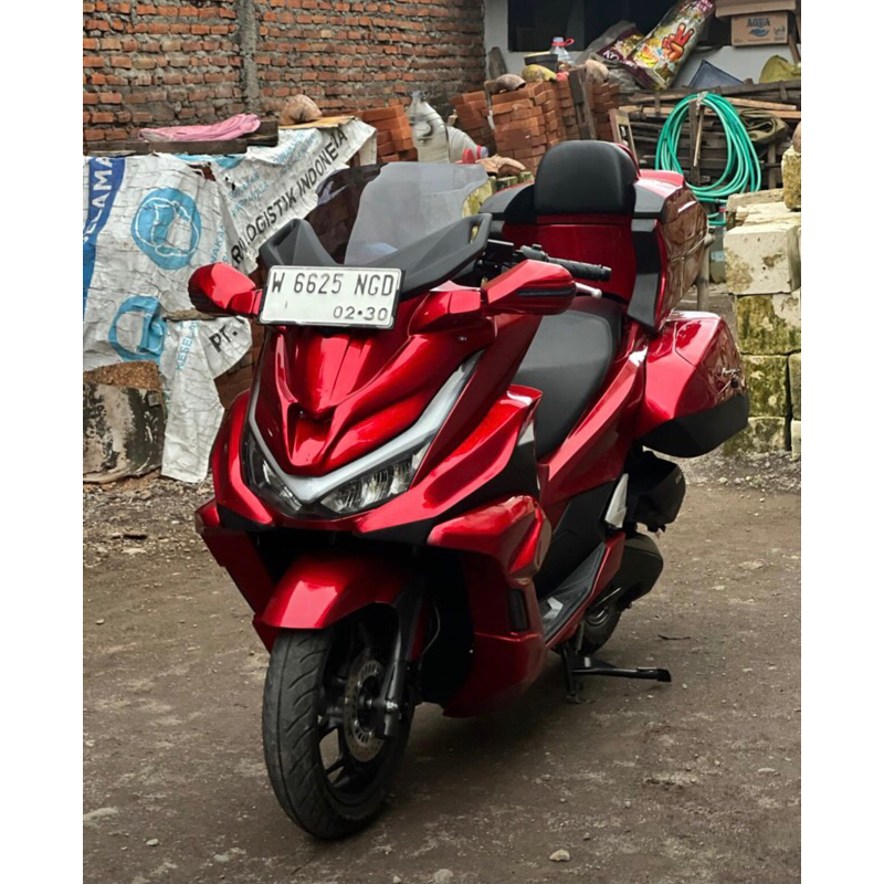 Jual Ready New Product Fullbodi Goldwing utk PCX 160 RoadSync 2025 ...