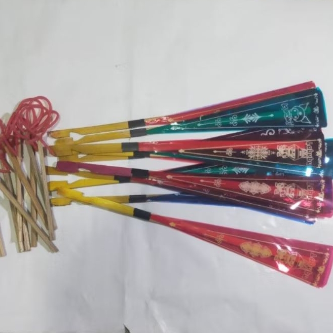 Jual Selepetan Besar Jepret Apollo Besar Apollo Terbang 10 Pcs | Shopee ...