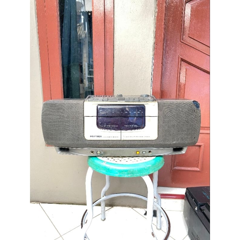 Jual mini compo Polytron | Shopee Indonesia