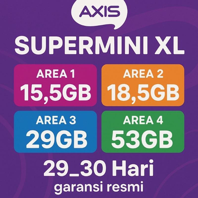 Jual paket data xl&axis | Shopee Indonesia