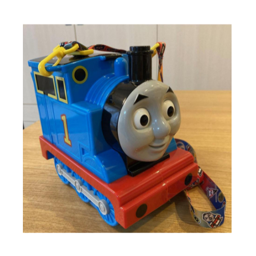 Jual Thomas the Tank Engine Popcorn Bucket Thomas Land Limited Fuji-Q ...