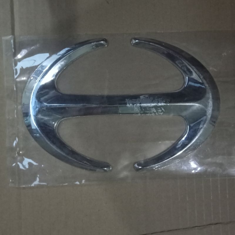 Jual LOGO HINO GRILL DUTRO 130 HT | Shopee Indonesia