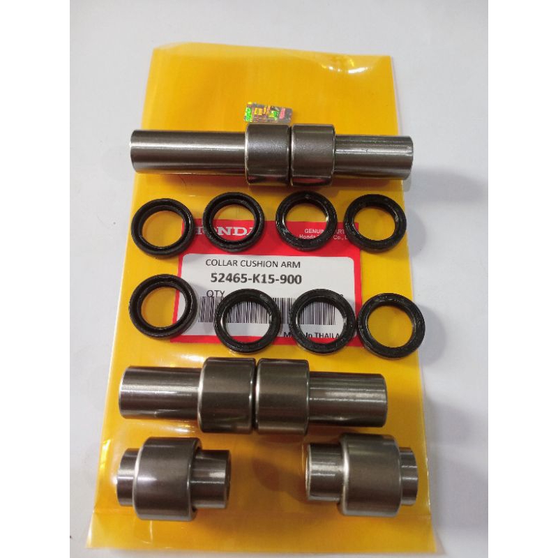 Jual Bosh mono shock Bosh ayun CB 150 CBR 150 CB150R )52465-K15-900 ...