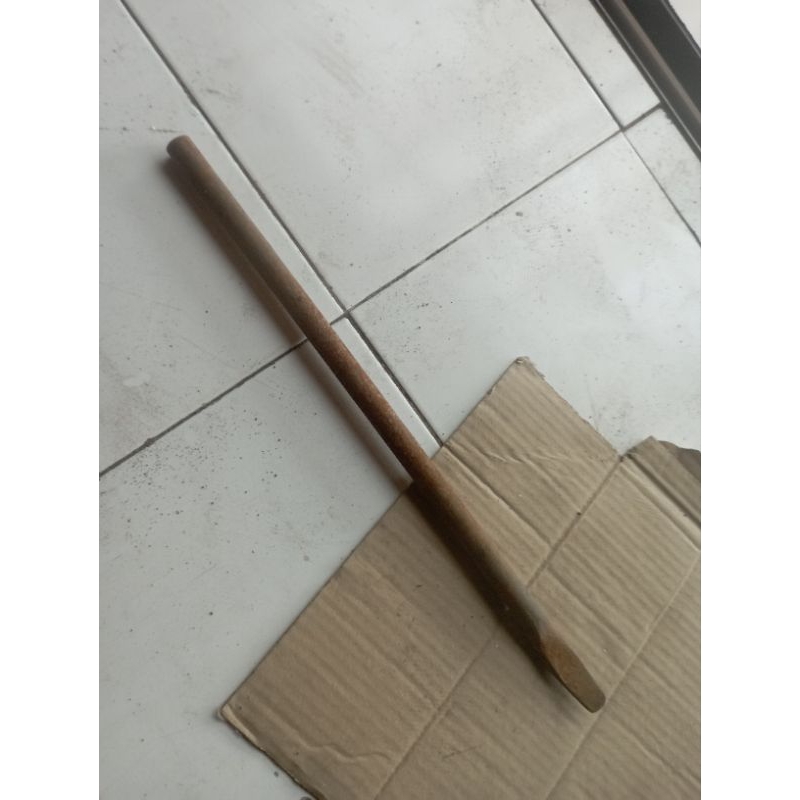 Jual BESI GAGANG KUNCI RODA TRUK COLT DIESEL LANCIP PANJANG 48CM ...