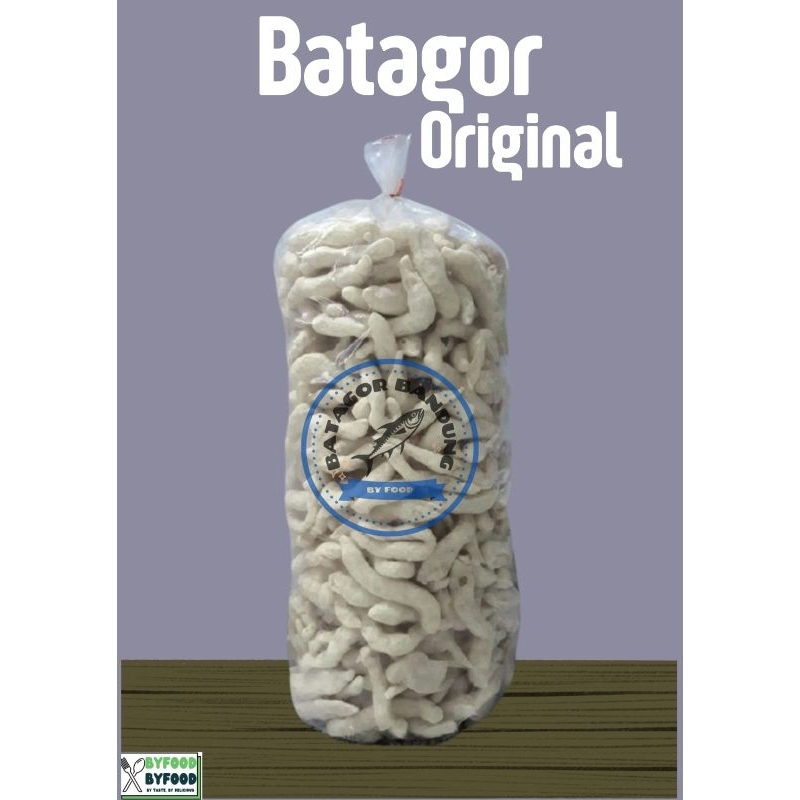 Jual Keripik Batagor Tenggiri Kering /isian tahu kering 1 Bal 2kg ...