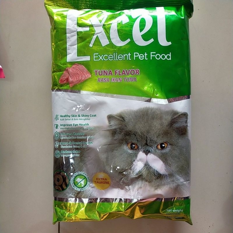 Jual Excel Hijau 500g | Shopee Indonesia