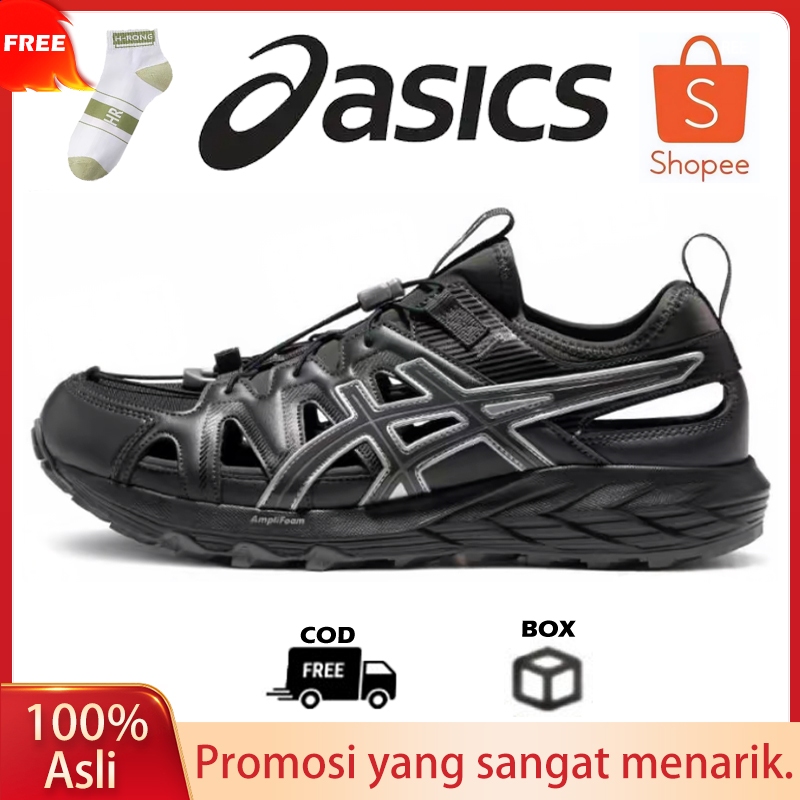 Jual Asics Gel-S0n0ma SE sandal 100% BNIB Authentic sepatu lari fashion ...