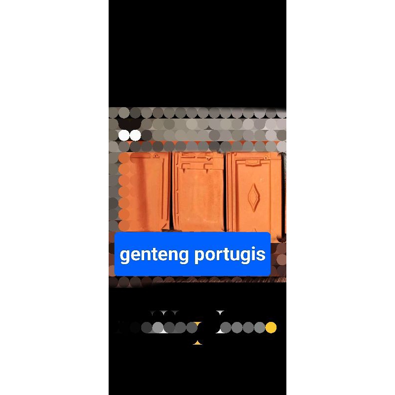 Jual genteng goodyear karang pilang | Shopee Indonesia