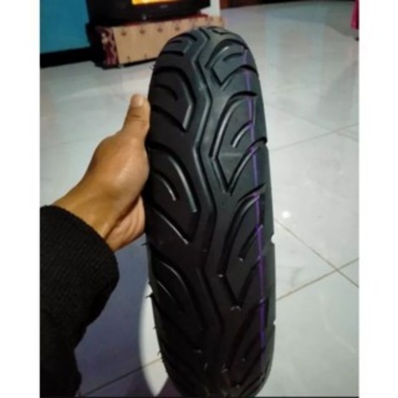 Jual Ban nmax ukuran setandar 130/70-13 batik ukir variasi tubeles ban ...