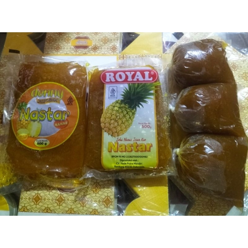 Jual slai nanas Donny berat 500 gr & slai nanas Royal berat 500 gr ...