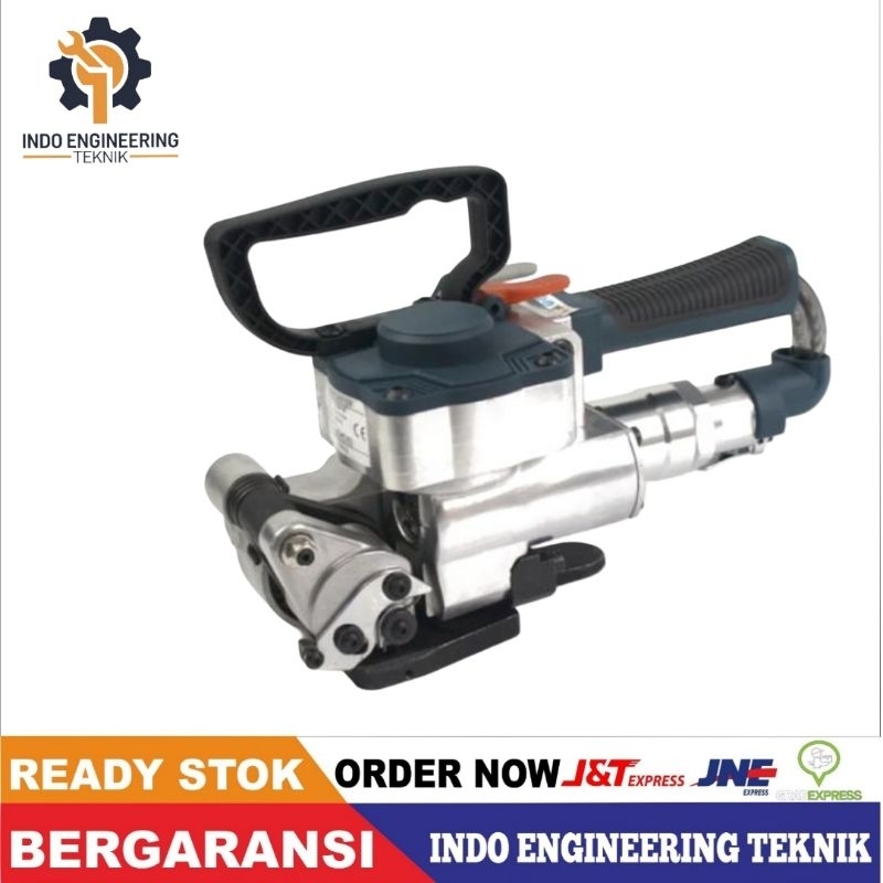 Jual Mesin Pneumatic Strapping Machine Tool Handheld B19 Golden Power ...