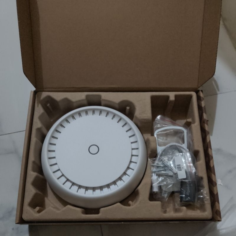 Jual MIKROTIK RBCAPGi-5acD2nD-XL CAP XL AC | Shopee Indonesia