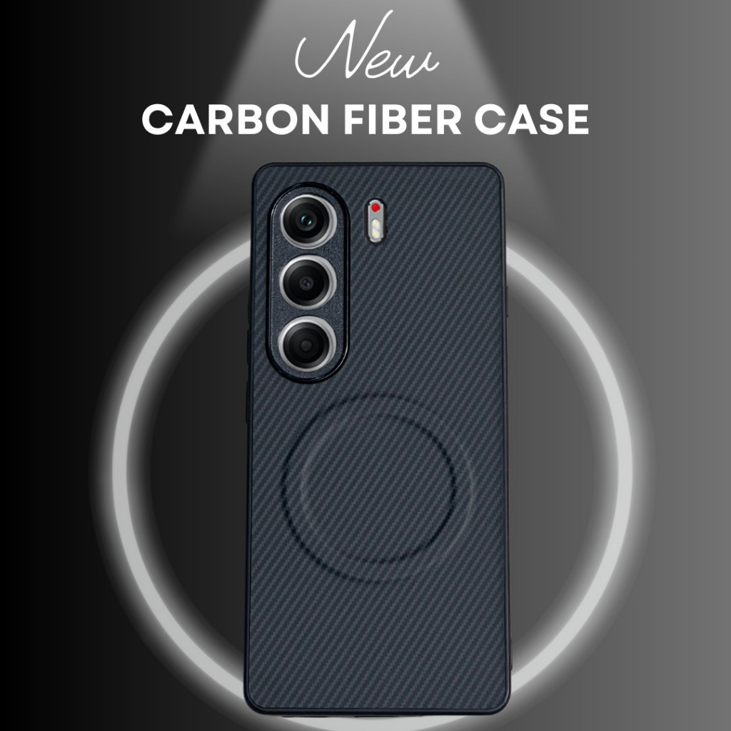 Jual CASE TECNO CAMON 40 40 PRO 5G SOFT CASE CARBON FIBER PATTERN ...