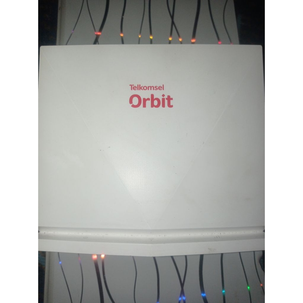 Jual modem orbit Z2 model ZTE k10 ( bekas ) | Shopee Indonesia