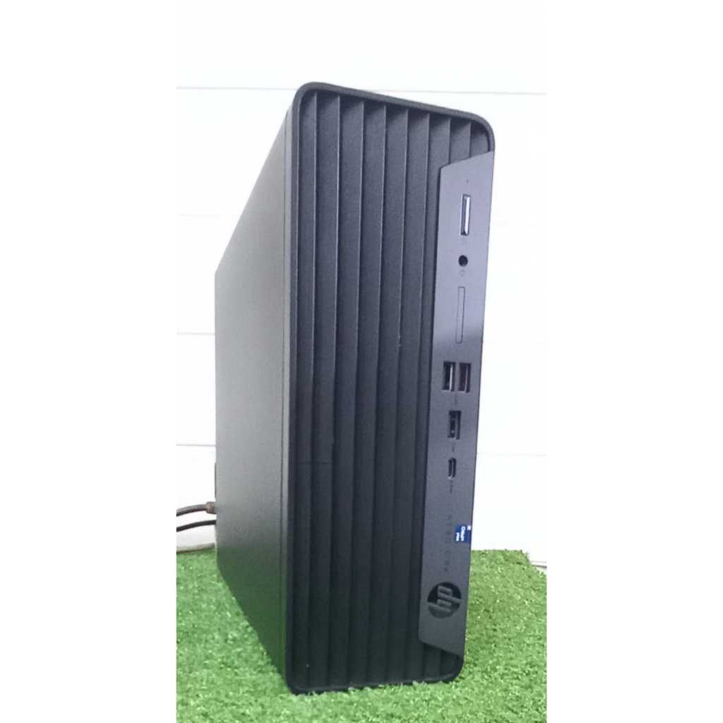Jual HP Pro 400 G9 SFF Desktop PC - i5 13500 16GB SSD M2 NVME 512GB ...