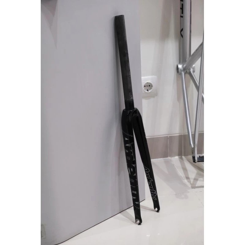 Jual FORK FULL CARBON ARDENTLY | Shopee Indonesia