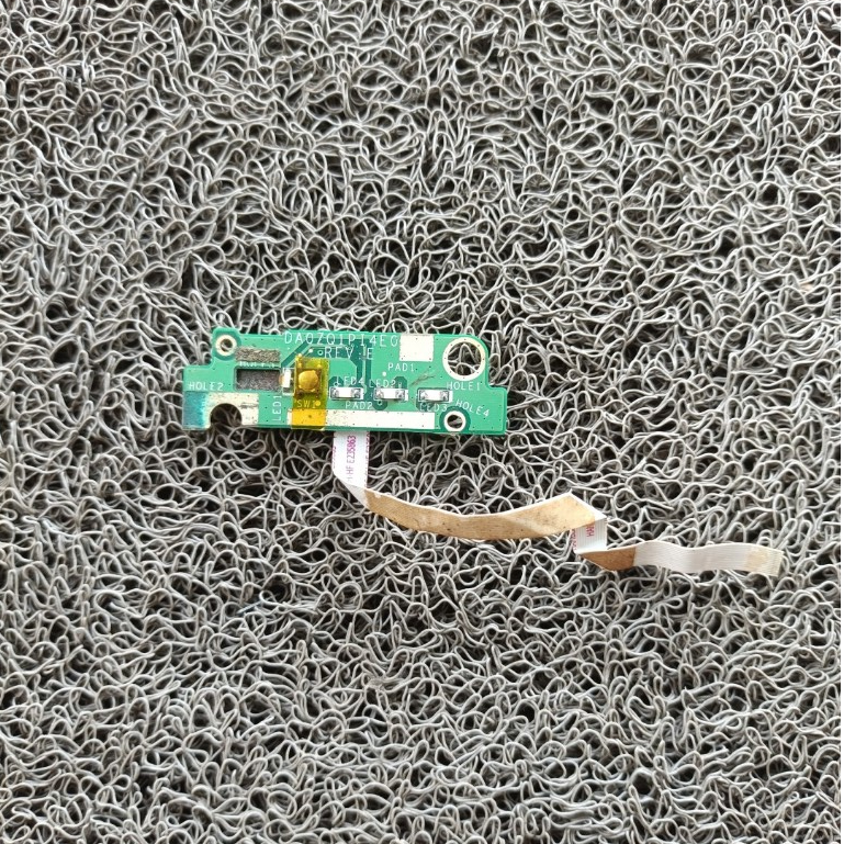 Jual Tombol On Off Switch Power Button Acer 4745 4745G | Shopee Indonesia