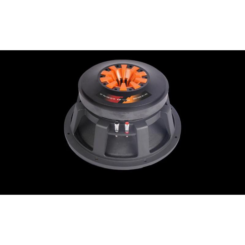 Jual speaker fabulous 12 " PA-100122 W | Shopee Indonesia