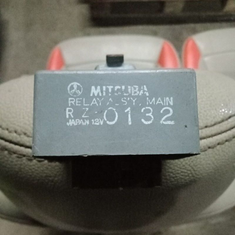 Jual Main relay Honda Civic Genio | Shopee Indonesia
