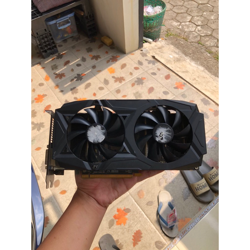 Jual VGA RX 580 4GB POWERCOLOR | Shopee Indonesia