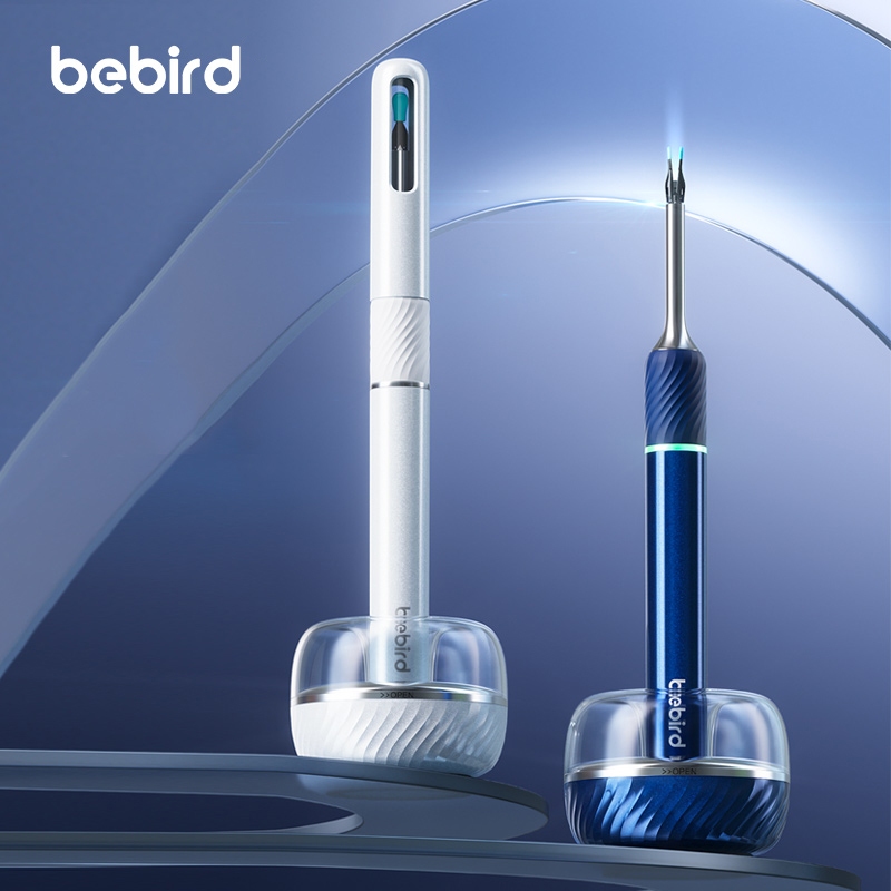 Jual Bebird Note 5 Pro Smart Visual Ear Cleaner HD 1080P - Alat ...