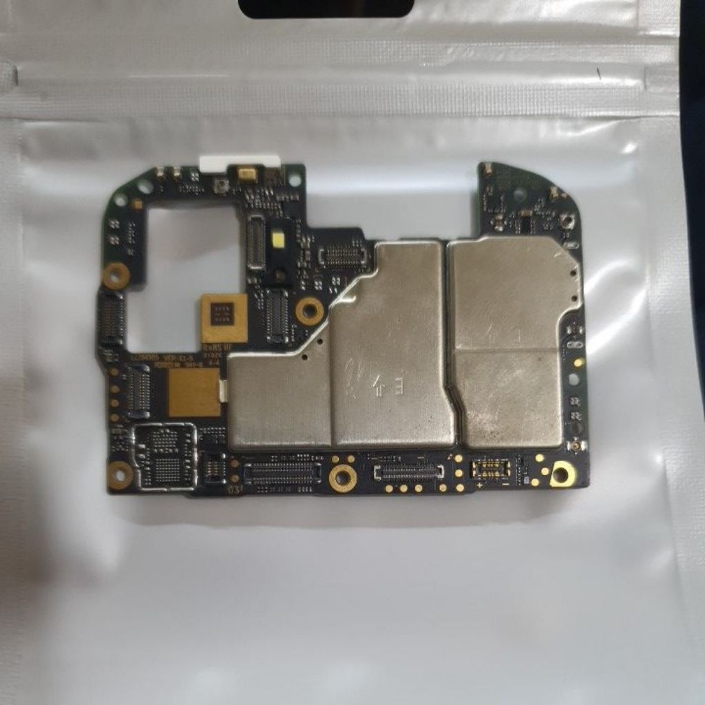 Jual mesin REDMI NOTE 10 mati | Shopee Indonesia