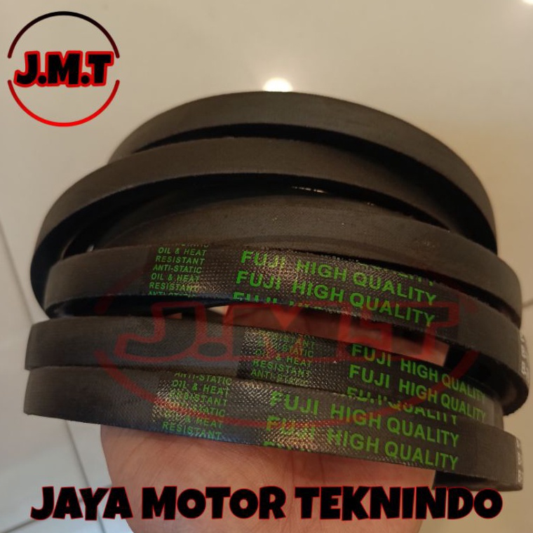 Jual KODE U45Q VBeltVanBeltVanBelt Fuji B61 B62 B63 B64 B65 Fan Belt Fanbelt B61 B62 B63 B64 B65 ...