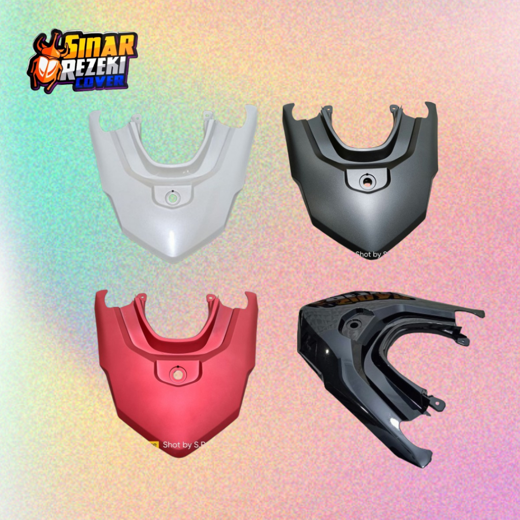 Jual Win - Cover Stop Vario 150/125 Facelift K59J K60R 2018 -2025 Alis ...