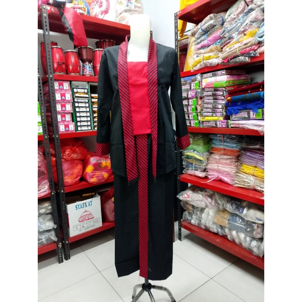 Jual PENADON WANITA PONOROGO/DONTA PONOROGO /PENADON PENDAMPING ...